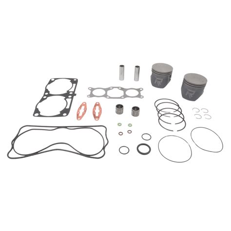 Polaris Axys 800 Top End Engine Rebuild Kit 2015 2020