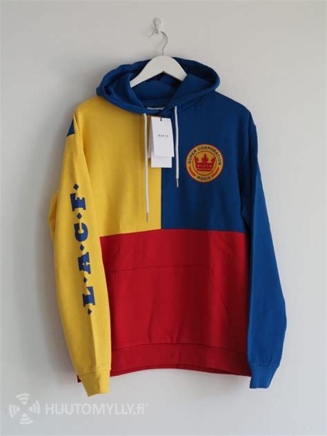 Lidl X Makia Huppari L Huutomylly Fi