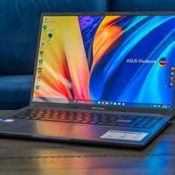 Asus Vivobook 16x Oled Review Roomy Oled Laptop For Less Cnet