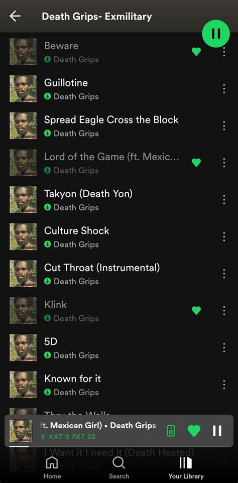 Why Are Some Spotify Songs Greyed Out Top Reasons Explained