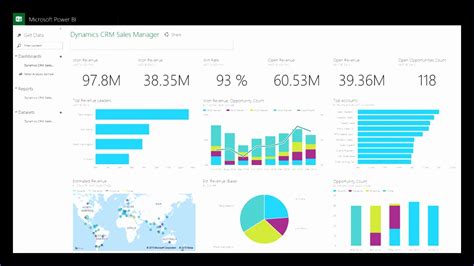 10 Excel Crm Template Excel Templates Excel Templates