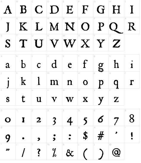 Jsl Ancient Font Download