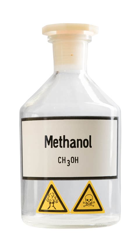 Methanol What Is It And Is It Safe Commodities