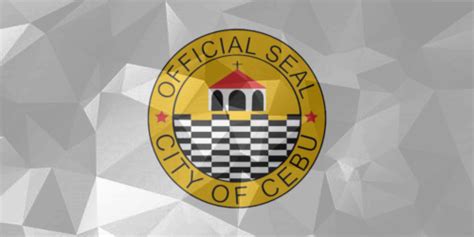 Download Cebu City Flag Pdf Png   Webp
