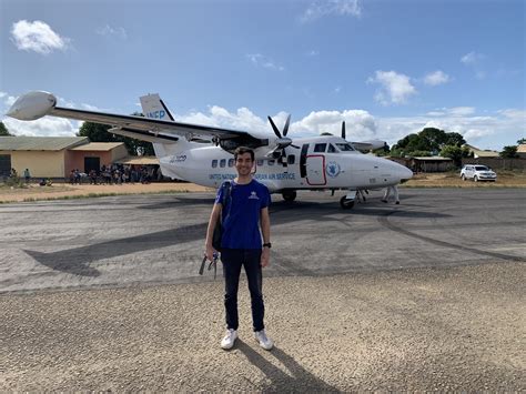 Field Epidemiologist Brings Partners Together To Respond To A Suspected