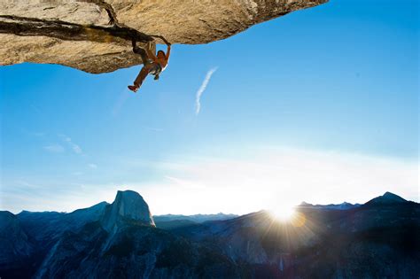 Photos From The Edge How Adventurer Jimmy Chin Makes A Life And Living