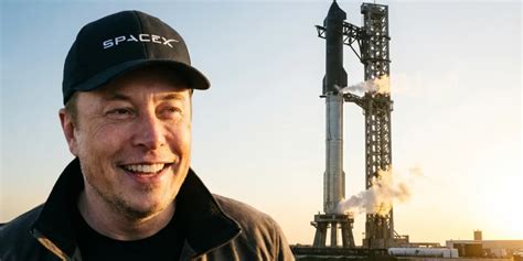 Aktualita Musk Prelomil Mlčanie O Ipo Spacex