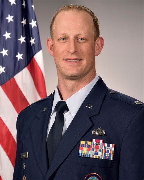 Command Biographies Kansas Adjutant Generals Department Ks