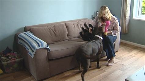 Eunice Sprys Adopted Daughter Cannot See Her Again Bbc News