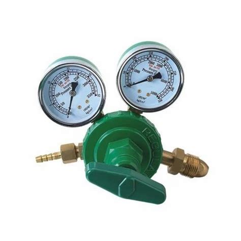 Lab Oxygen Regulator At Rs 1600 Medical Oxygen Regulator In Jaipur ID 15814785397