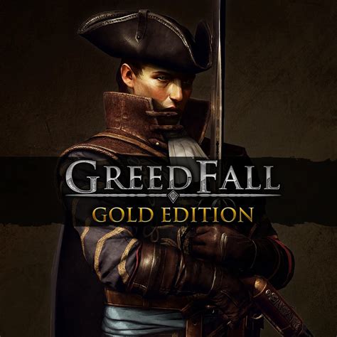 Jual Greedfall Gold Edition Gamepc Shopee Indonesia