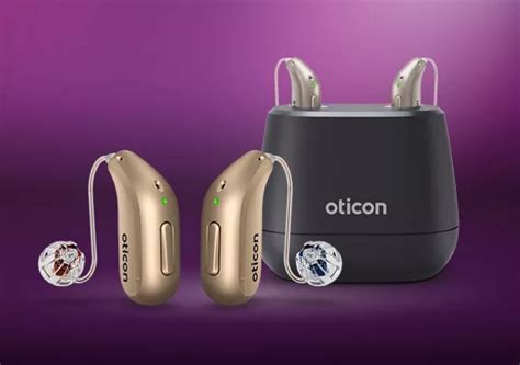 Oticon Intent Free Trial Expert Hearing