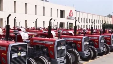 Millat Tractors Prices Increased After New Gst Pakwheels Blog