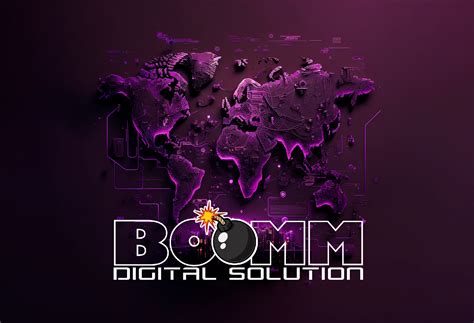 Boomm Digital Solution Colombia