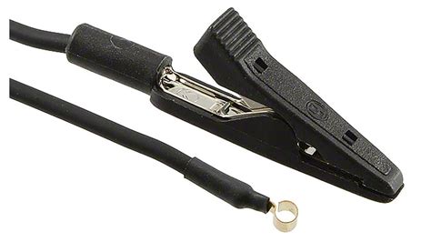 Teledyne Lecroy Pk007 025 Test Probe Lead Set For Use With Pp007 Series Passive Probe Pp008