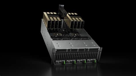 Nvidia Anuncia Gpu H200 Nvl Focada Em Eficiência Para Data Centers