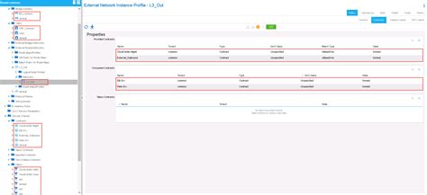 cloudcenter integration fundamentals aci deployment existing epg