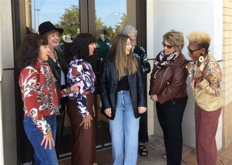 Mary Ann Huffman On Linkedin Chicosteam Welovewhatwedo Lesliebass