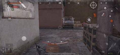 About The 10th Time My Game Crashed On Port Map Under 2 Minutes Left