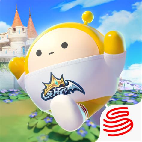 ดาวโหลด Eggy Party บน Pc ด้วย Memu