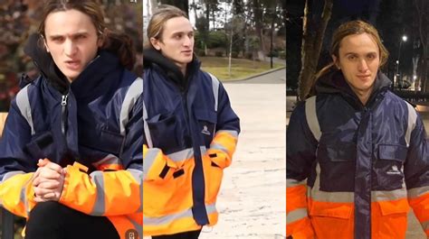 🎥 22 წლის ტრანსგენდერი მეეზოვე საკუთარი ცხოვრების შესახებ ყვება კადრებს ცრემლების გარეშე ვერ