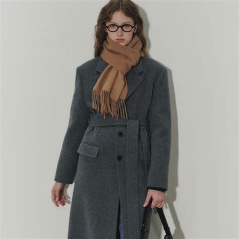 코트 위시 리스트 겨울 롱 코트 모음집 프론트 로우 싱글 울 던스트 핸드메이드 싱글 파사드 패턴 캐시미어 발마칸 아바몰리 캐시미어 울 싱글 코트 네이버 블로그