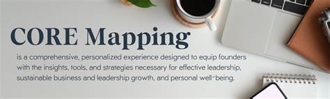 core mapping — at the core