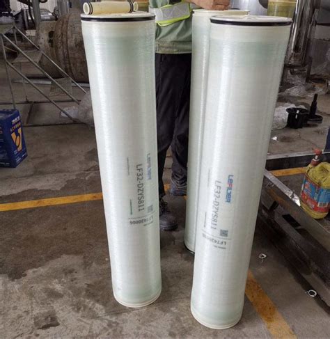 Reverse Osmosis Rupture Membrane Espa1 8040 Reverse Osmosis Membrane Industrial And Commercial