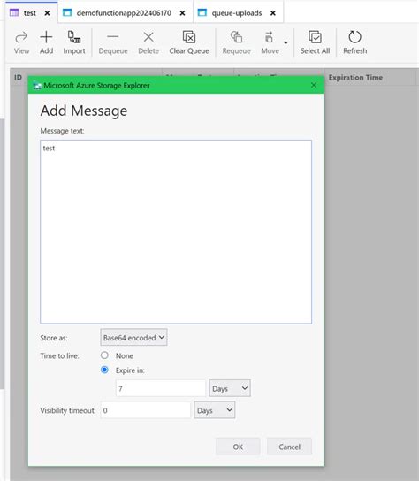 Azure Functions Bindings And Triggers Tutorial The Eecs Blog