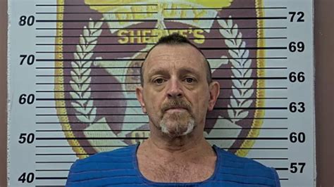 Tennessee Man Allegedly Tries To Blow Up Law Enforcement Officials