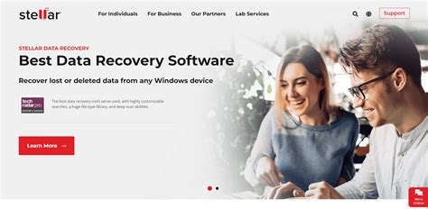 10 Best Deep Data Recovery Software 2024 HashDork