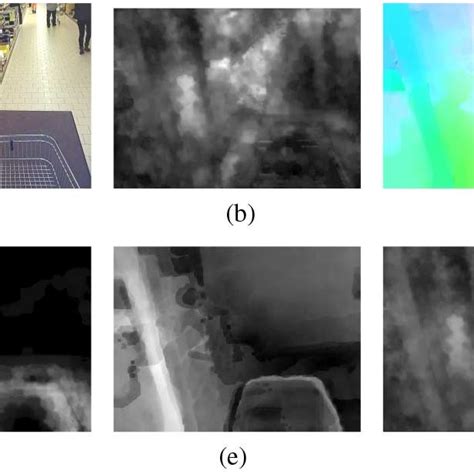 Fusion Of Saliency Maps Into A Spatiotemporal Saliency Map With Motion