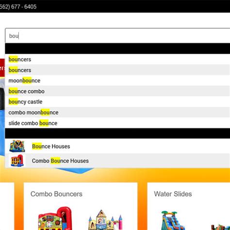 Smart Search Check Availability And Delivery Mod Spider Web Development