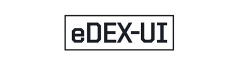 Edex Ui ، حوّل شاشة اللمس إلى سطح مكتب مستقبلي