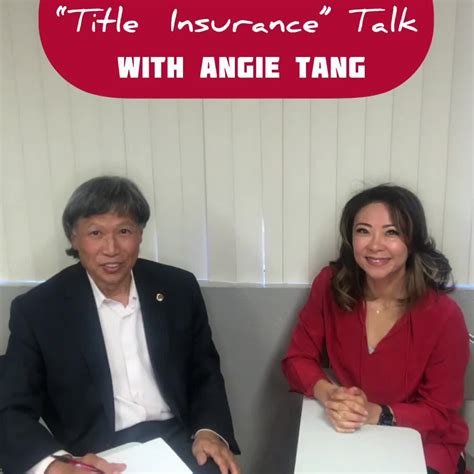 Check Out My Latest Interview With My Good Friend Angie Tang Of Stewart