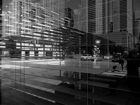 The Urban Palimpsests By Raju Peddada The Eye Of Photography Magazine