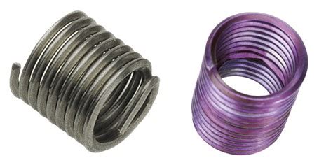 A Primer On PowerCoil Wire Thread Inserts Part 1 Crossroad Distributor Source