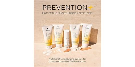 Image Skincare Prevention Clear Solar Gel Spf30