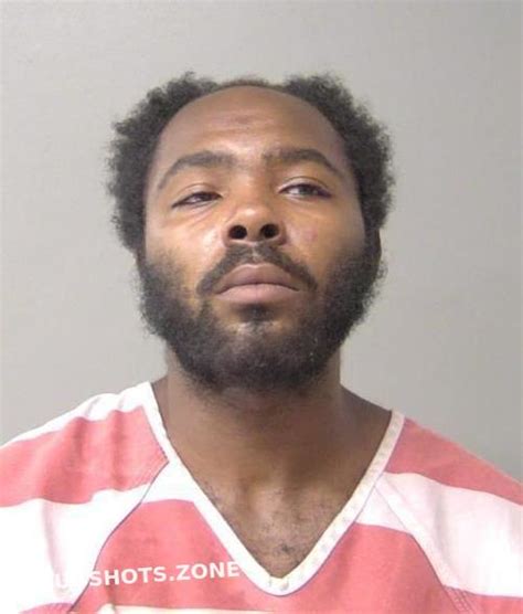 Brown Davon Dontrell 08242024 Macon County Mugshots Zone