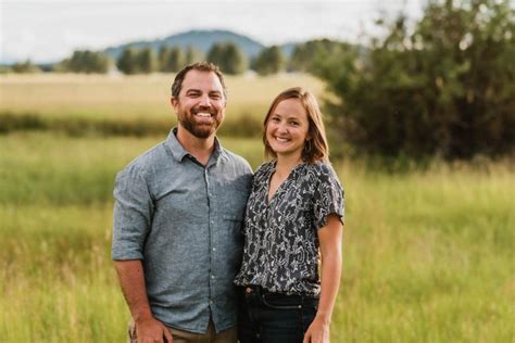 Laura And Brooks Joy