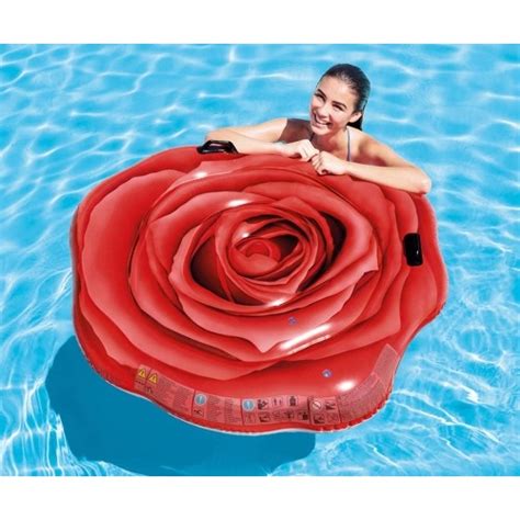 Надуваем дюшек Роза Intex на Супер Цена P74721 Patilanci Bg
