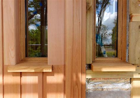 Timber Cladding Case Study Canadian Red Cedar Exterior Cladding For