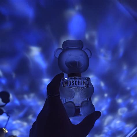 Toy 2 Moschino Perfume A Fragrância Feminino 2018