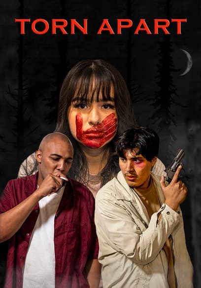Watch Torn Apart 2021 Free Movies Tubi
