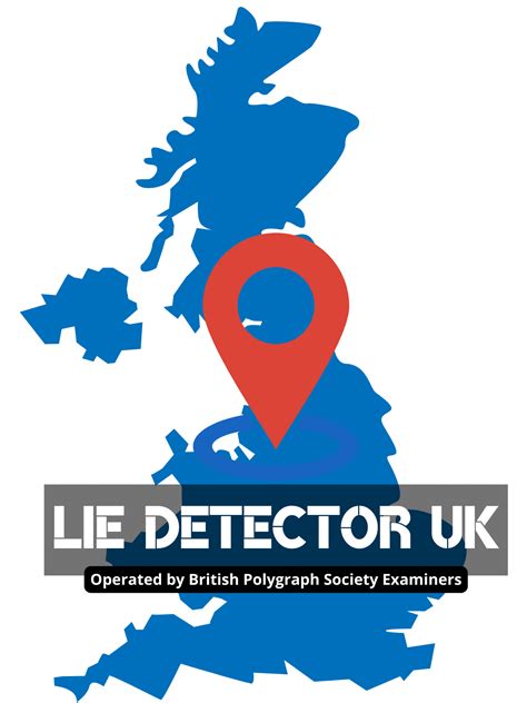 Lie Detector Uk Understanding Polygraph Tests Factors That Can