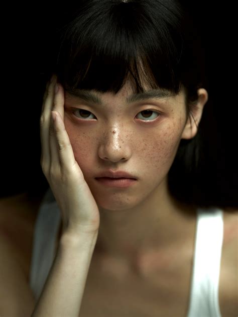 Zhang Min 킨 에이전시 Kin Agency Zhang Min Published