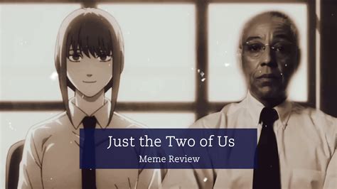 Just The Two Of Us How The Unlikely Man Anime Girl Couples Took