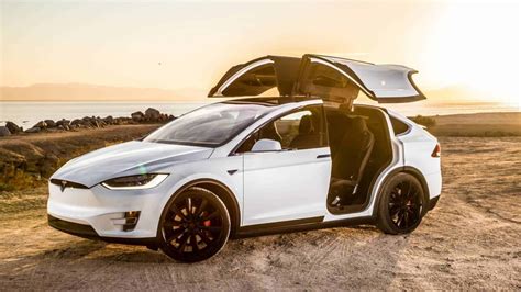 Tesla Deja De Fabricar Model S Y Model X Elon Musk Cierra Una Era Para