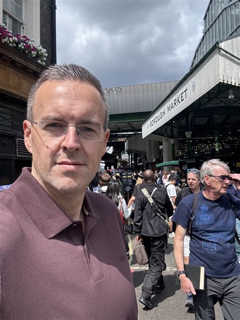 Simon Wallace On Linkedin Tfl