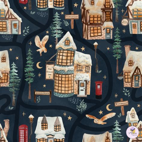 Preorder Hoggle Wash Avie Fabrics